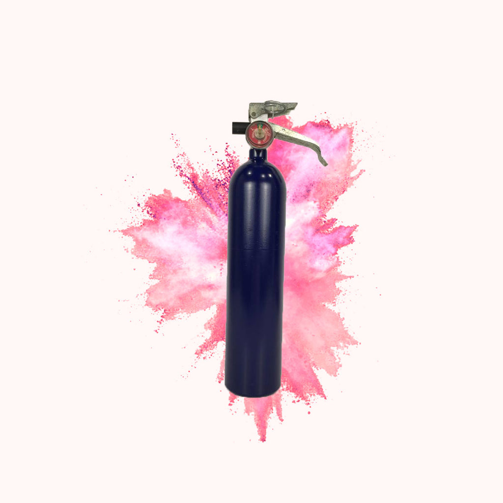 Colour Powder Blaster For Colour Runs – NOUWEE