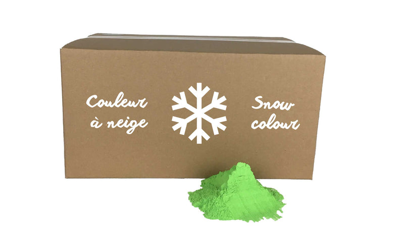 NOUWEE Colour Powders